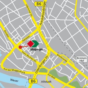 Stop And Go Bremen